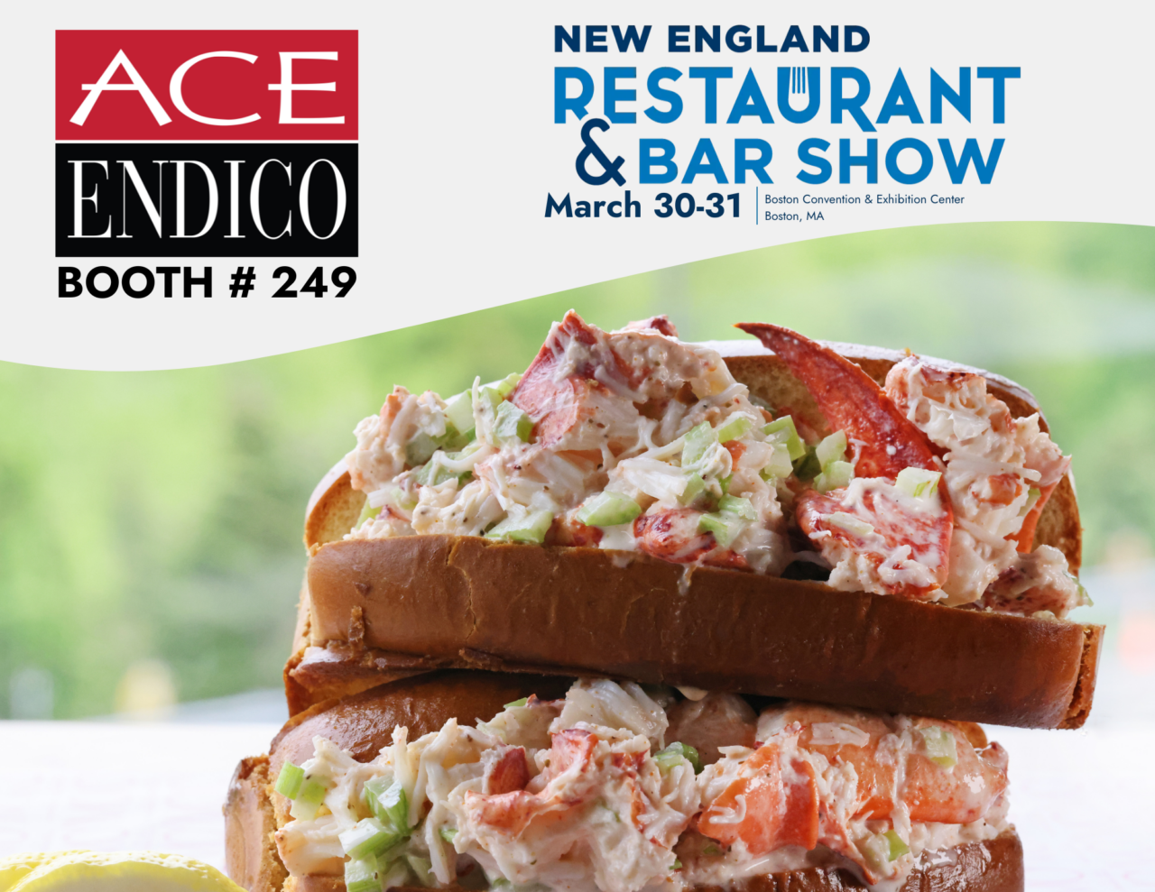 Ace Endico | Food Distributor & Fine Foods Purveyor